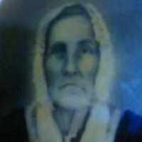 Hannah Brown (1787–1865)