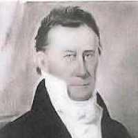Joshua Ward (1769–1828)