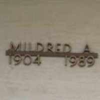 Mildred Alice Grant (1904–1989)