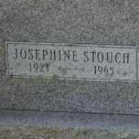 Josephine Rae Stouch (1921–1965) • FamilySearch