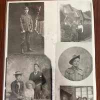 Harold Francis Walton Rutherford (1895–1973) • FamilySearch