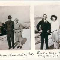 James Monroe Peake (1857–1935)