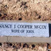 Nancy J. Cooper (1834–1900)