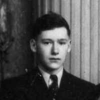 Gerald A. Leiterman (1923–2016)