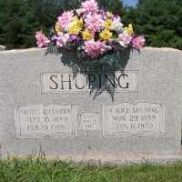 Thomas Alexander Shuping (1898–1920) • FamilySearch