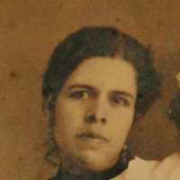 Maria del Transito Ramirez Molina (1884–1969) • FamilySearch