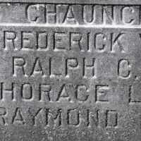 Ralph Champlain Eggleston (1886–1957) • FamilySearch