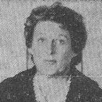 Virginia Eleanor Heany (1917–1986) • FamilySearch