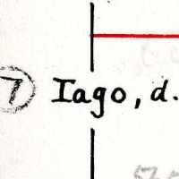 King Iago ap Beli of Gwynedd (0560–0616) • FamilySearch