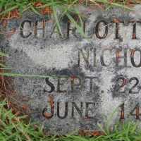 Charlotte A Hicks (1895–1990) • FamilySearch