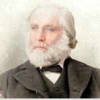 Richard Scott Blackburn Washington (1822–1910)