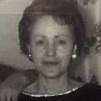 Dorothy Winslow (1919–1985) • FamilySearch