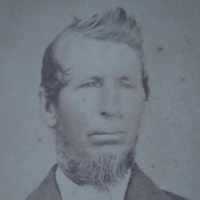 Henry C. Stanbro (1820–1880)