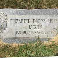 Elizabeth Poppelreiter (1916–1963) • FamilySearch