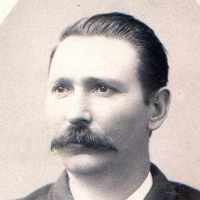 William Henry Corry (1850–1917) • FamilySearch