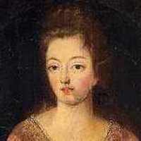 Gräfin Sophia Albertine Erbach-Erbach (1683–1742) • FamilySearch