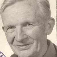 Walter Franz Neugebauer (1907–1993)