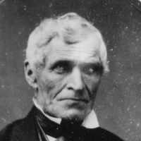 William Roe (1801–1869) • FamilySearch