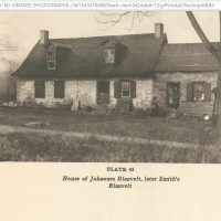 Johannes Jacob Blauvelt (1734–1815) • FamilySearch