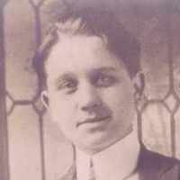 Joseph William Bayens (1896–1984) • FamilySearch