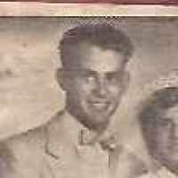 Darrell Wayne Oram (1932–2008) • FamilySearch