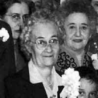 Julia Elizabeth Allred (1879–1968) • FamilySearch
