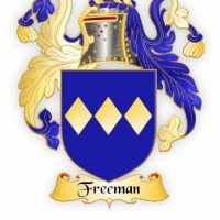 John Freeman Sr (1665–1725)