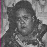 Lydia Ka'ehukai KAMAKAWIWO'OLE (1955–2005)