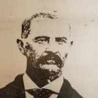 John Burrows (1843–1914) • FamilySearch