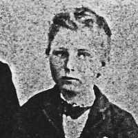 Andrew Mower (1868–1941)