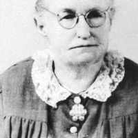 Sarah Elizabeth Mangum (1854–1947) • FamilySearch