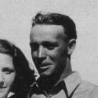 James Walter Adamson (1908–1976) • FamilySearch