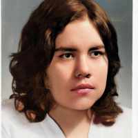Silvia Ester Zacarías Ábac (1959–2021) • FamilySearch