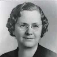 Pearl Harmer (1888–1973)