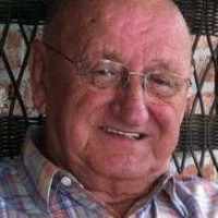 Claude Joseph Leger (1925–2011) • FamilySearch
