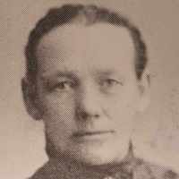 Maria Regner (1867–1959)