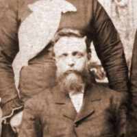 William Bloom (1848–1924) • FamilySearch