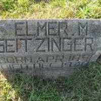 Elmer Martin Seitzinger (1891–1949)
