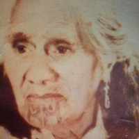 Te Kahumeria Rikihana Hekapa Netana (1892–1965) • FamilySearch