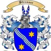 Johann Nicholas Strasser I (1713–1789)