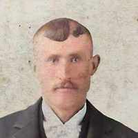 Frank Cook (1871–1941) • FamilySearch