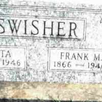 Frank Francis Marion Swisher (1866–1946) • FamilySearch
