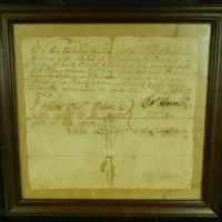 Oliver Wallace (1720–1774)