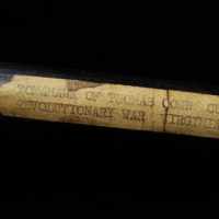 Captain Thomas Conn II (1733–1811)