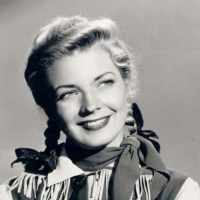 Betty Jeanne Grayson (1925–1997) • FamilySearch