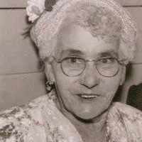 Ada De La Garde (1887–1989)