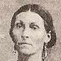 Eliza Ann Atkinson (1822–1884)