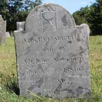 Elizabeth Cobb (1736–1816) • FamilySearch