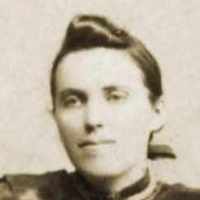 Eliza Ann Burningham (1873–1944) • FamilySearch