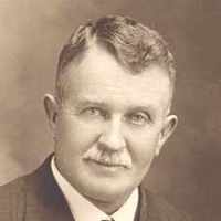 James Arthur Harrison (1859–1928) • FamilySearch